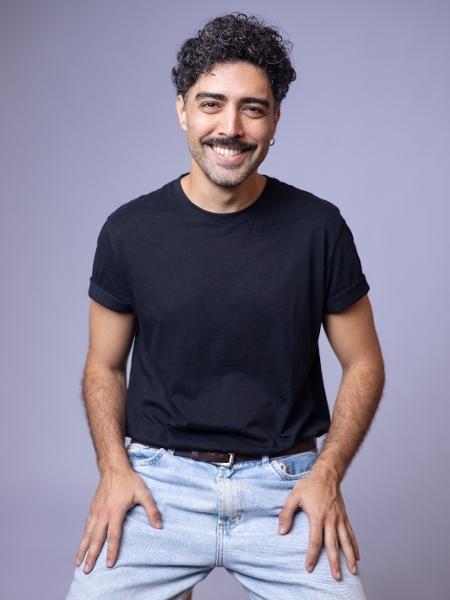 Thiago Marinho estreia como autor solo e diretor de peça sobre Alzheimer