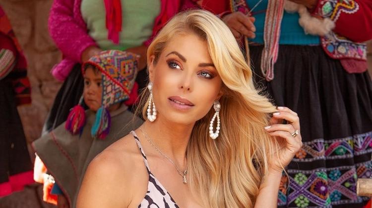 João Paulo Diniz namorou Luana Piovanni, Gisele Bündchen e mais