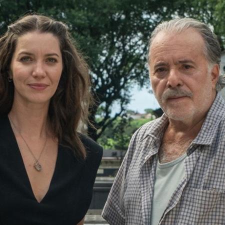 Quem Ama Cuida: Francesca existe ou é assombração? Entenda o mistério