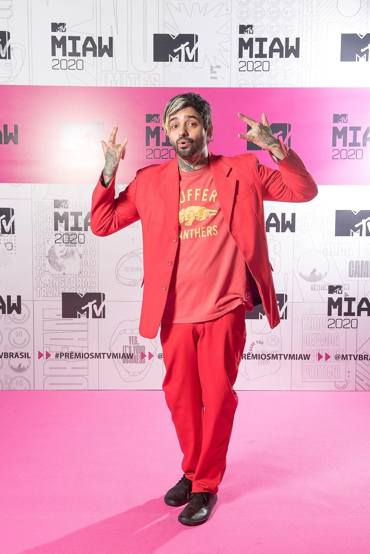 MTV Miaw 2020: Confira os vencedores da premiação