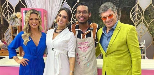 Finalista de reality show do SBT, Nathan Santos morre aos 27 anos