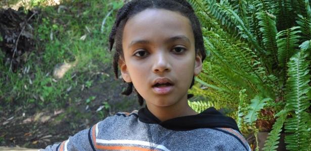 Kailash, o americano que canta em português e gravou com Lucas Kastrup