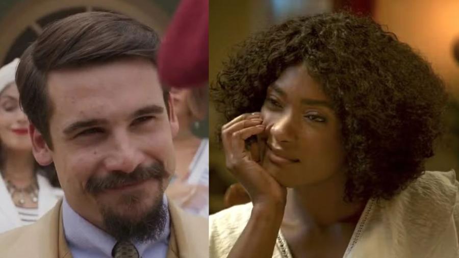 Resumo novela A Nobreza do Amor da semana: confira capítulos de 20/6 a 27/6