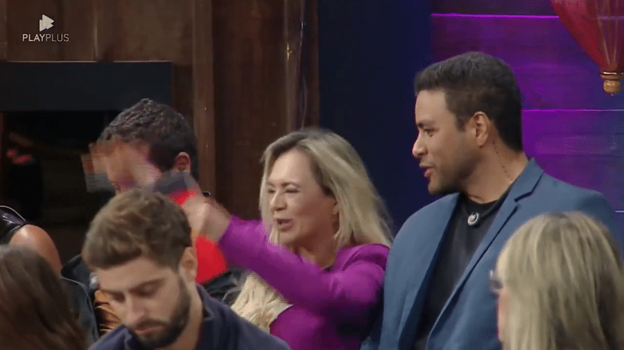 Power Couple 2025: Quem ganhou as Esferas do Poder na semana?