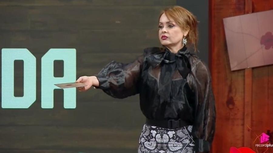 A Fazenda 2025: Gaby Spanic pode ter redenção após expulsão
