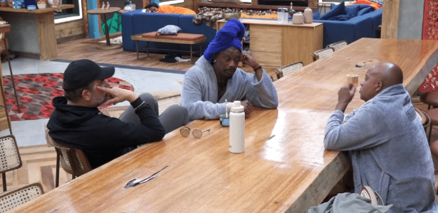 Enquete UOL A Fazenda: nova parcial mostra virada e qual peão sairia agora