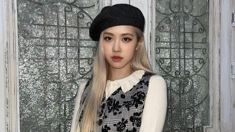 Rosé, do Blackpink, diz que disco solo é lembrete de sua motivação