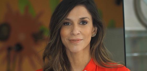 "MTV só poderia ser em São Paulo", diz Sarah Oliveira no "Brasil com ...