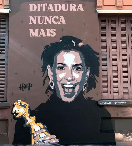 Gato de Flow vira ponto turístico durante campanha para o Oscar