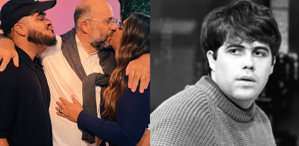 Morre Preta Gil: quem é o pai do filho da cantora?