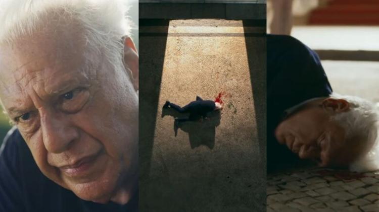 Quem mata Arthur? Bruna e Pedro surgem em cenas suspeitas em Quem Ama Cuida