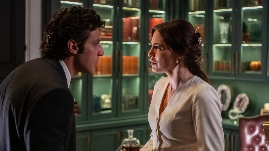 Pedro morre por causa de Adriana em Quem Ama Cuida? Veja o que acontece