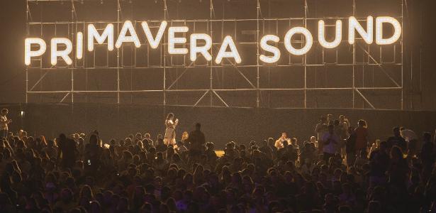 Primavera Sound: como assistir ao vivo e de graça aos shows