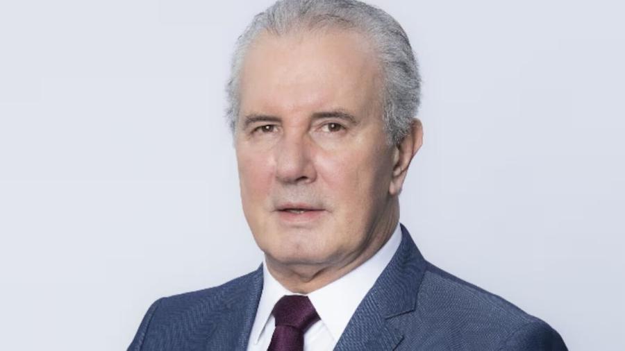 Celso Freitas deixa Record após 21 anos; Sergio Aguiar assume jornal