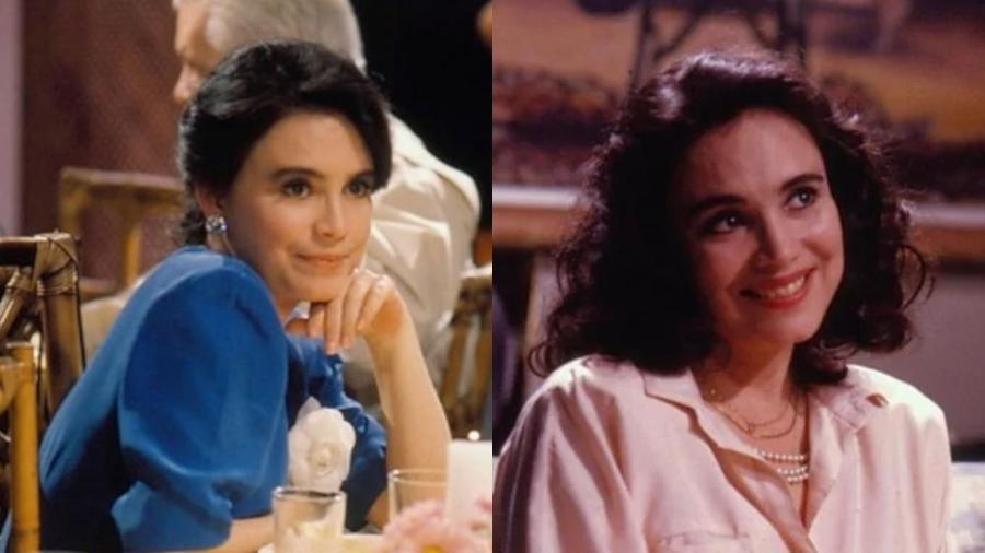 Confessa crime e adota o neto: esse foi o final de Raquel na 1ª 'Vale Tudo'