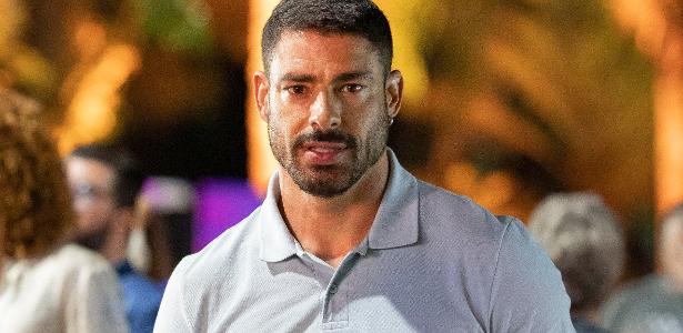 Durante especial, Globo mostra que está do lado de Cauã Reymond