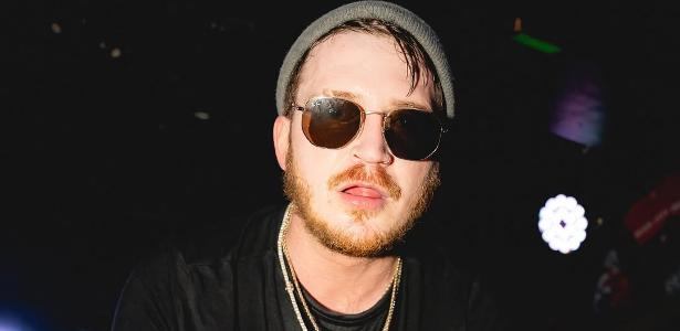 Adam Ramey, vocalista do Dropout Kings, morre aos 31 anos