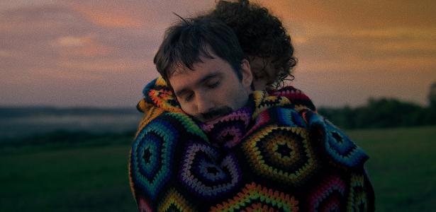 Lucas Drummond vive primeiro protagonista no cinema em "Apenas coisas boas"