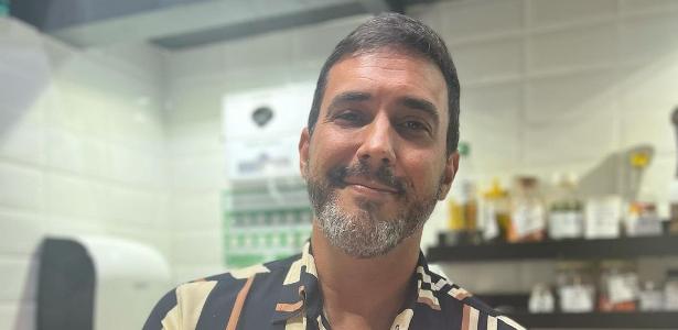 André Marques deixa a Globo: quais são as profissões do apresentador?