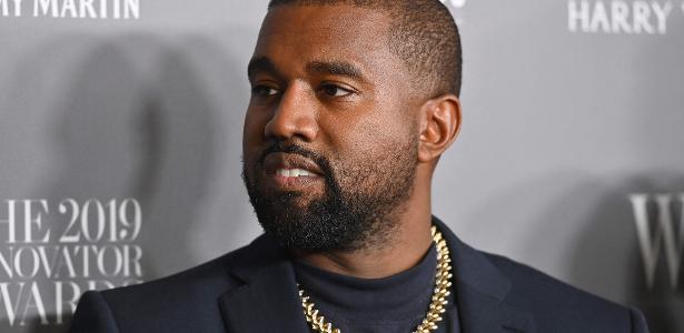 Kanye West se desculpa por apoio ao nazismo e atribui falas a transtorno