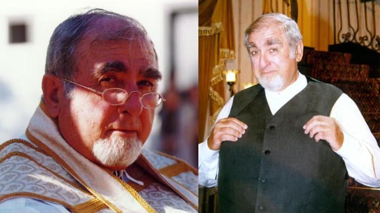 Morte de Elias Gleizer, de Terra Nostra, em escada rolante; relembre