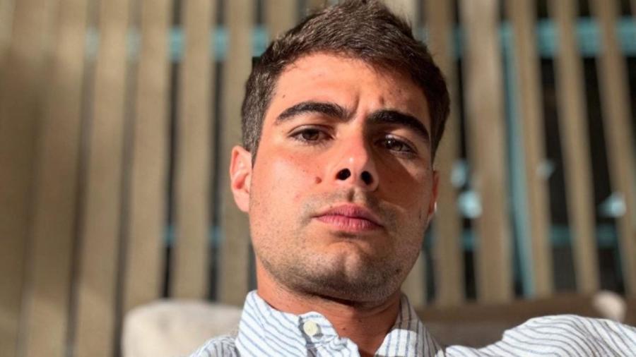 Pai biológico: essa cena revela a identidade de Davi em Dona de Mim