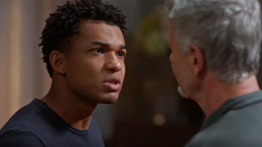 Dona de Mim hoje (30): veja resumo do capítulo desta quinta-feira