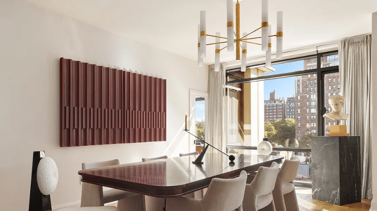 Ricky Martin: veja o apartamento que o cantor vendeu por R$ 32 milhões