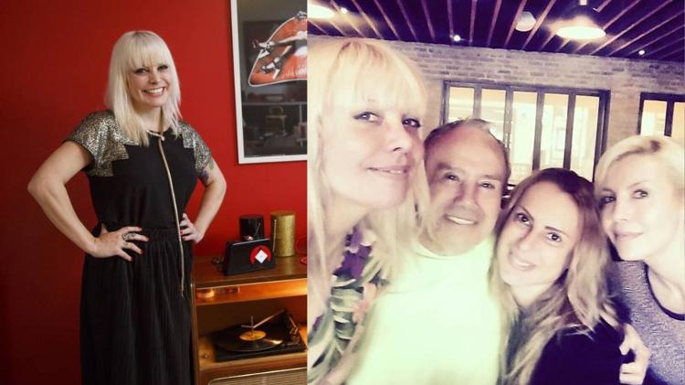 Quem são as filhas de Stênio Garcia, processadas pelo ator? Mãe era atriz
