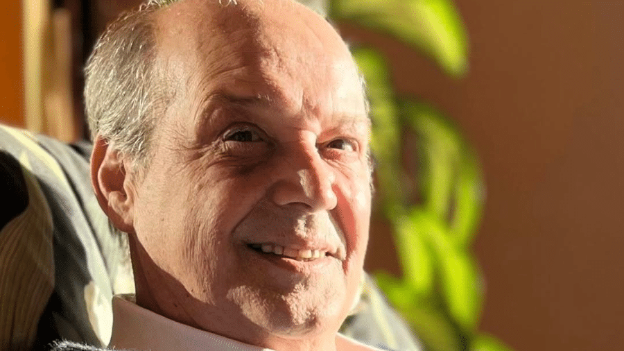 Ex- galã da Globo anuncia carreira como agente de viagens