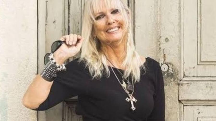 Lilian Knapp: Cantora que fez sucesso nos anos 60 morre