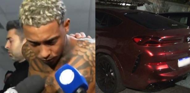 MC Poze do Rodo: por que Polícia Civil levou carro de luxo?