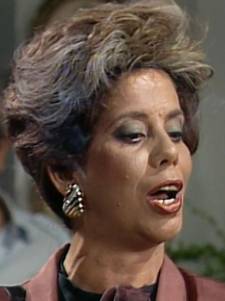 Vale Tudo: Personagem de ator morto em 2004 virou herói no final