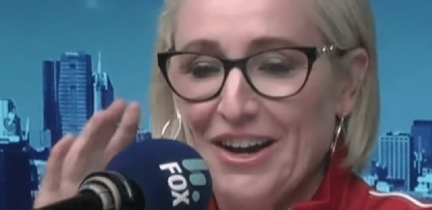 Mulher relata ter comido os restos mortais de sua própria avó