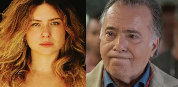 Bomba sobre Olívia explode em Dona de Mim e traz Tony Ramos de volta