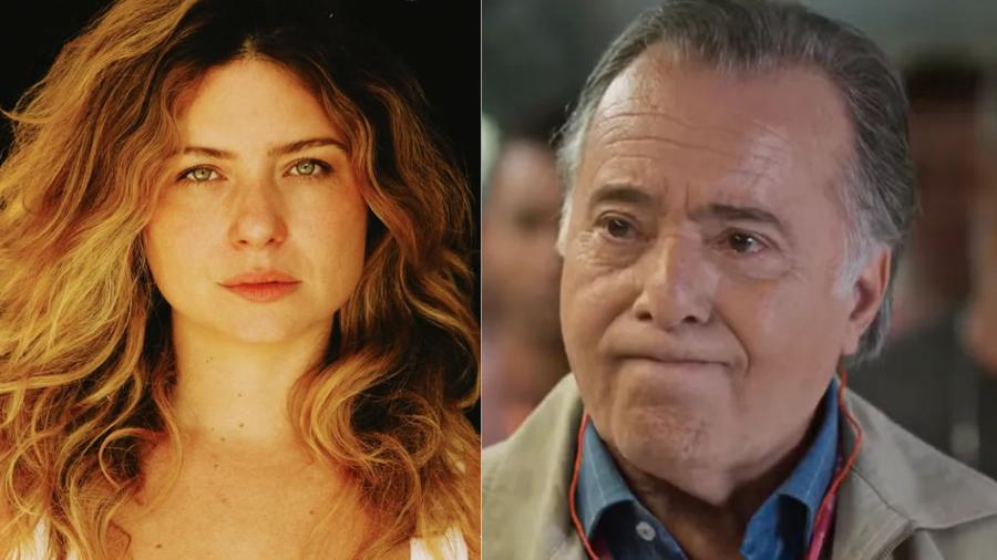 Quem é Olívia em Dona de Mim? Segredo muda a vida de 3 pessoas