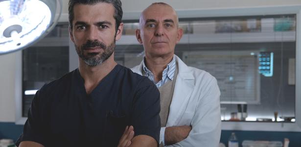 DOC: conheça a história do médico que perdeu 12 anos da própria vida