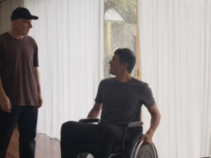 Elas por Elas: Jonas mata charada e descobre crime de Fagundes