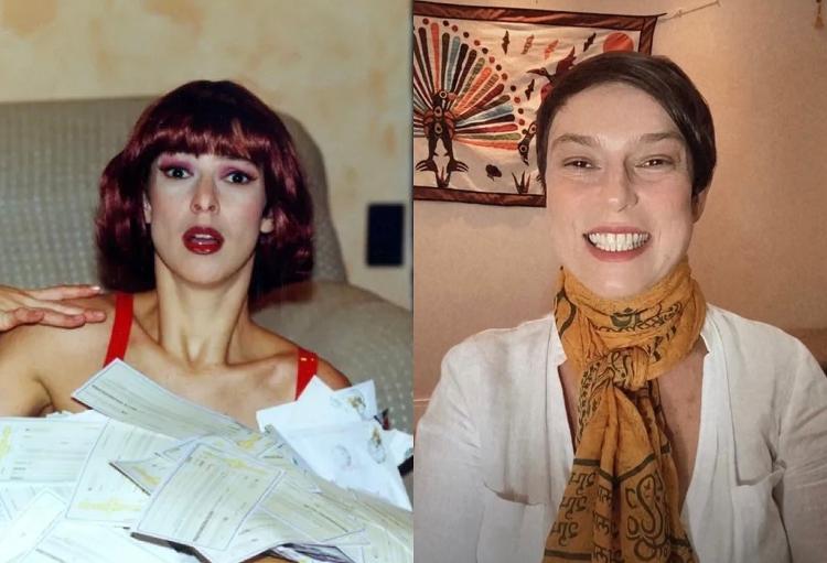 Maria Paula entra para política; o que fazem os ex-Casseta e Planeta?