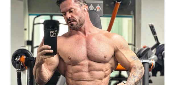 Depósito de R$ 212 mil deu início à investigação contra Cariani