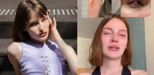 Modelo trans diz que foi agredida por seguranças da balada Euphoria