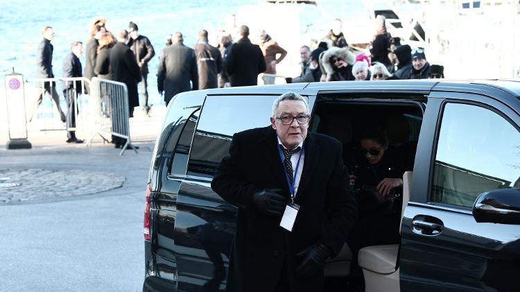 Brigitte Bardot: velório reúne celebridades e políticos