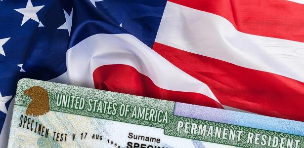 Green Card para executivo ou gerente de multinacional - 17/03/2023 ...