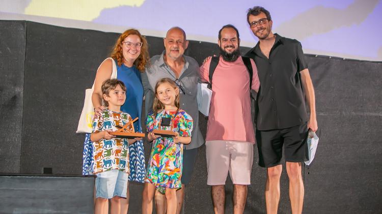 Popular e também autoral, 'A Filha do Palhaço' vence Mostra de Gostoso ...