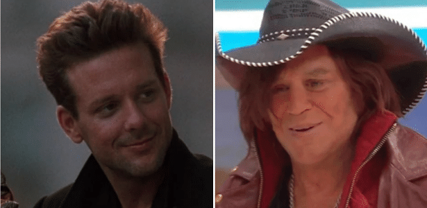 Mickey Rourke: quem é o ator que reapareceu irreconhecível em reality