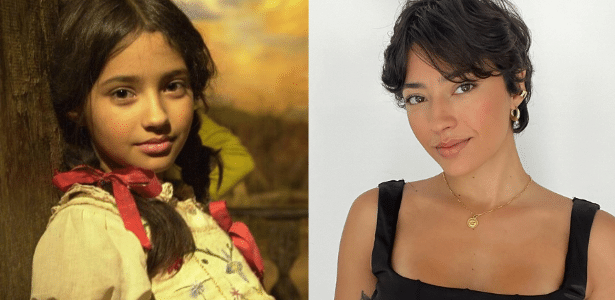 Carolina Oliveira: por onde atriz de Hoje É Dia de Maria?