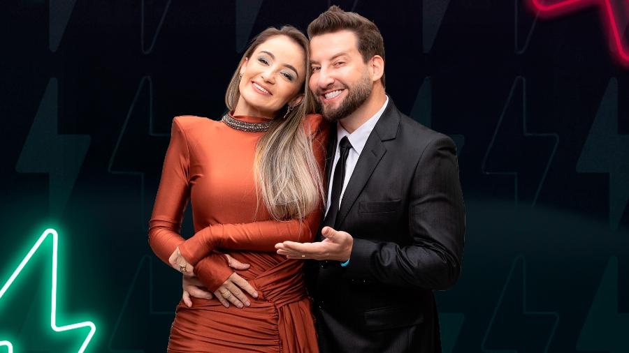 Power Couple: Quem é o novo Casal Power da temporada?