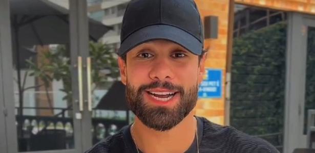 BBB 26: Paulo Augusto fala pela primeira vez após expulsão