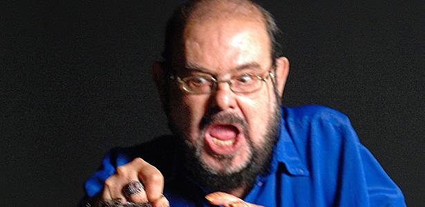 A Praga: Filme do Zé do Caixão é grotesco e inédito