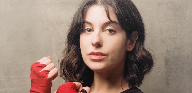 Lola Fanucchi estrela como Adrian em "Rocky - O Musical"